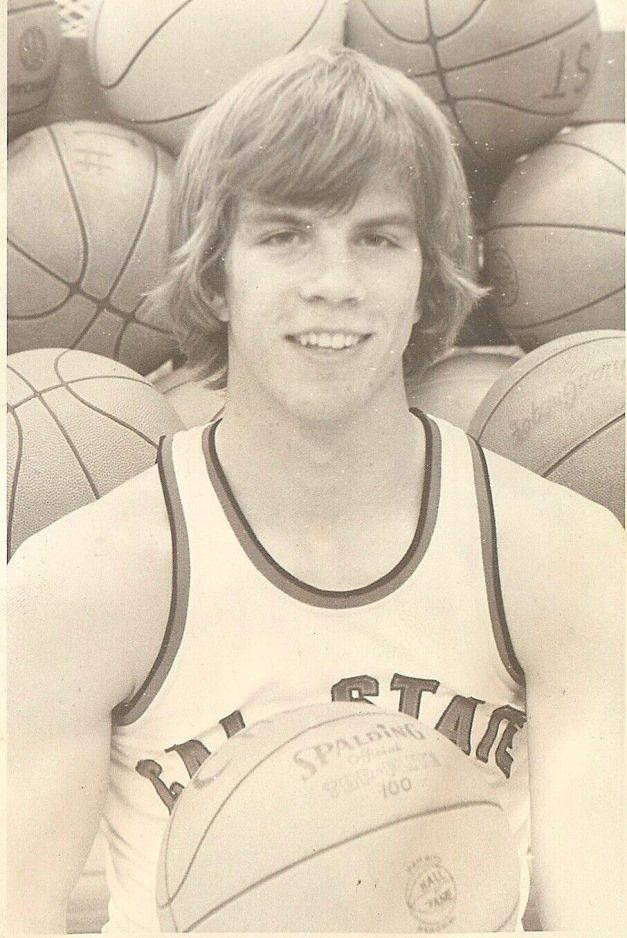 Former Cal standout Beshore was a coach’s dream - Observer-Reporter